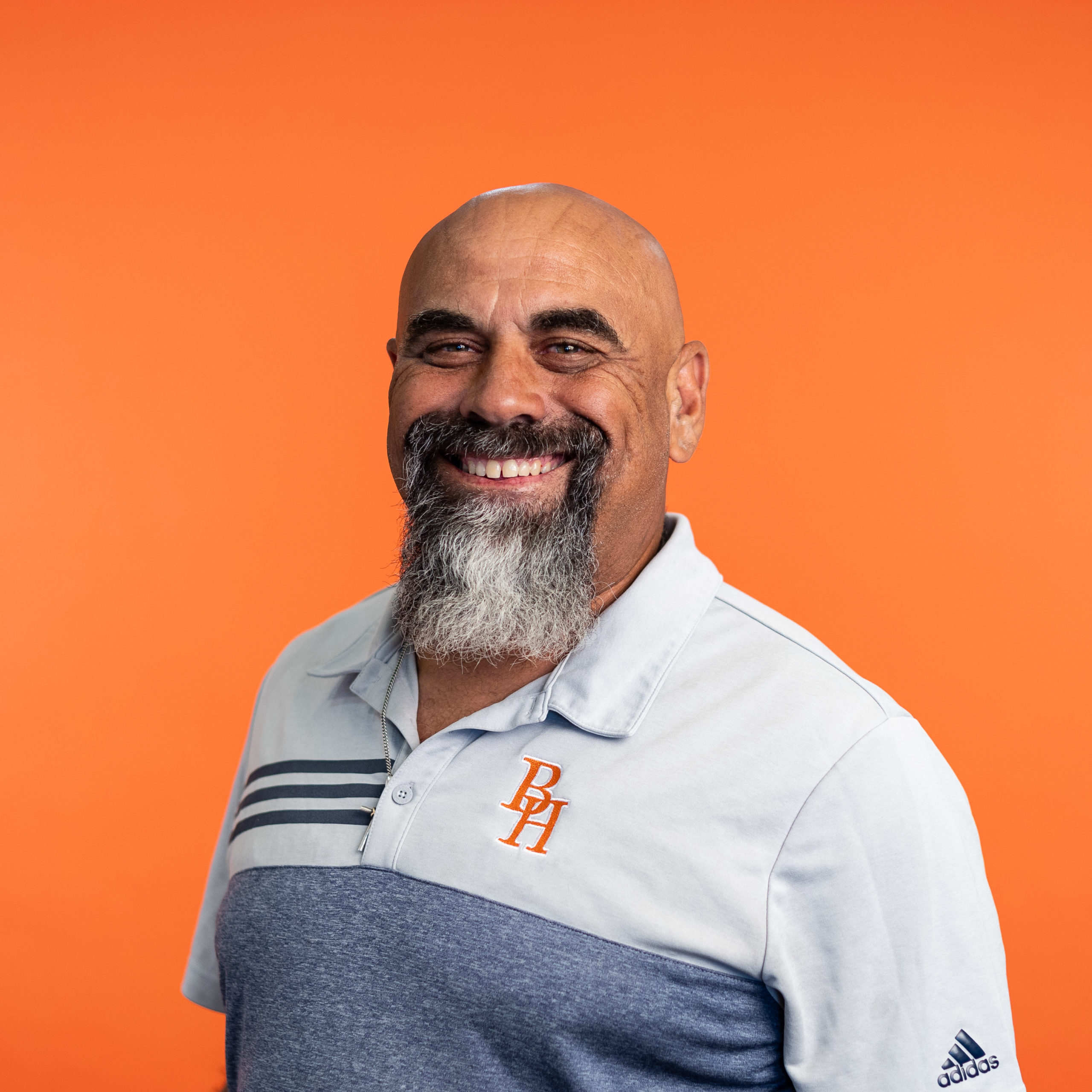 Anthony Springer - The Brook Hill School