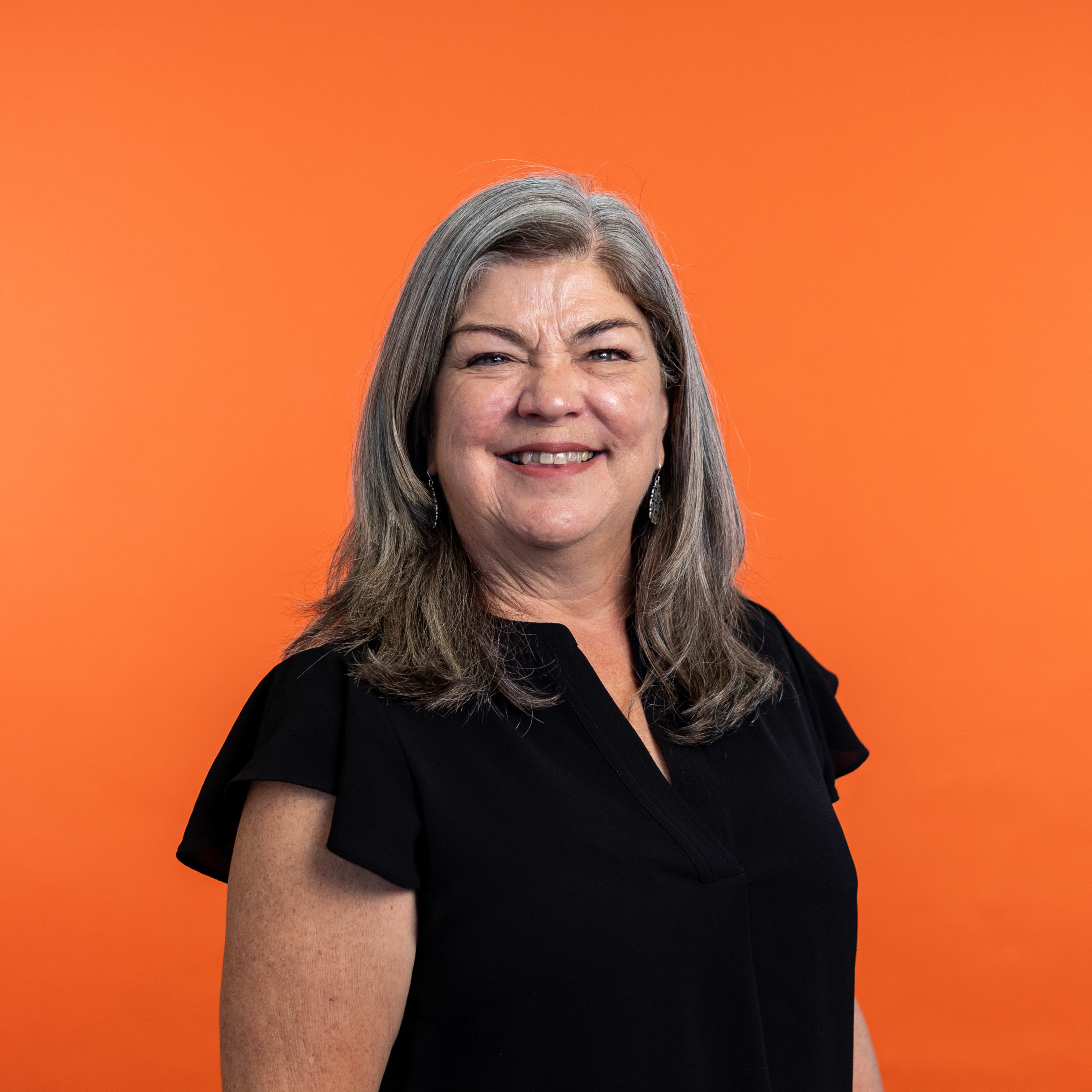 Sharla Rounsavall - The Brook Hill School