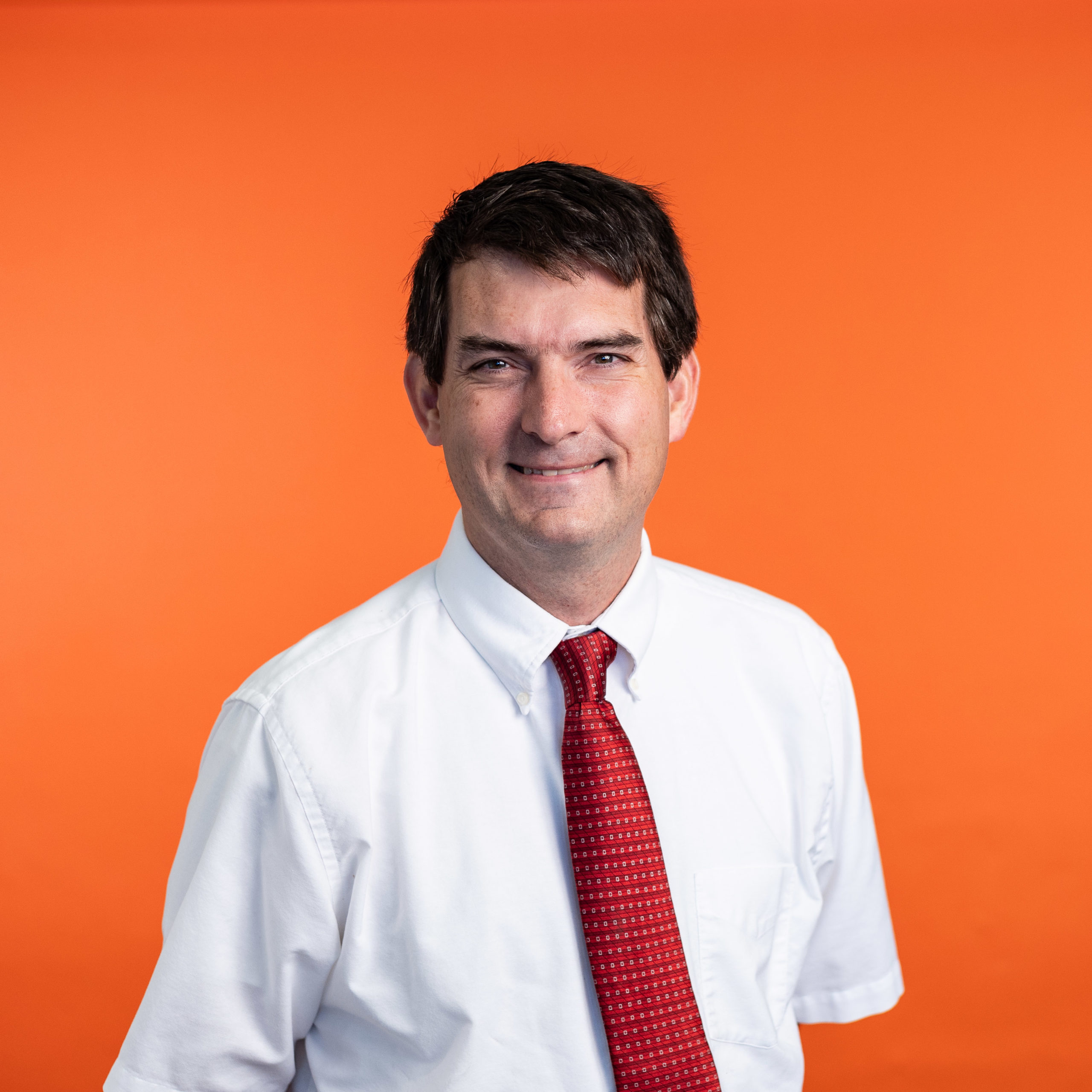 Ben Longenecker - The Brook Hill School