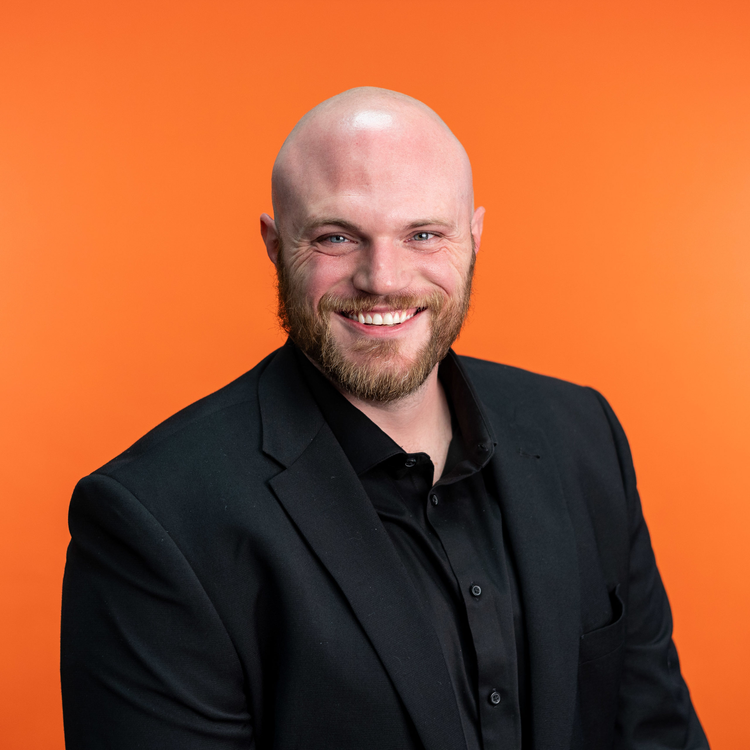 Spencer Collum - The Brook Hill School