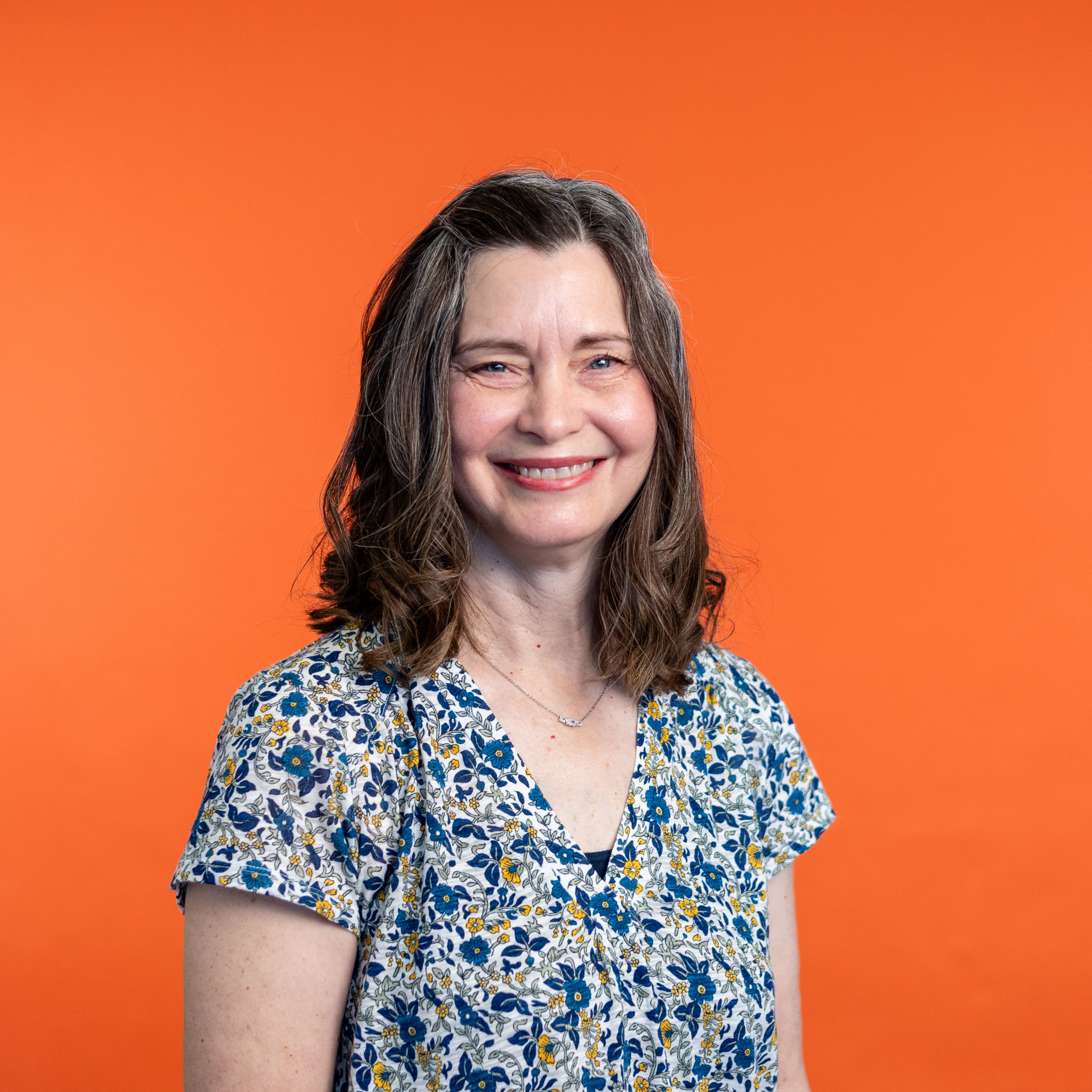 Stephanie Attebery - The Brook Hill School