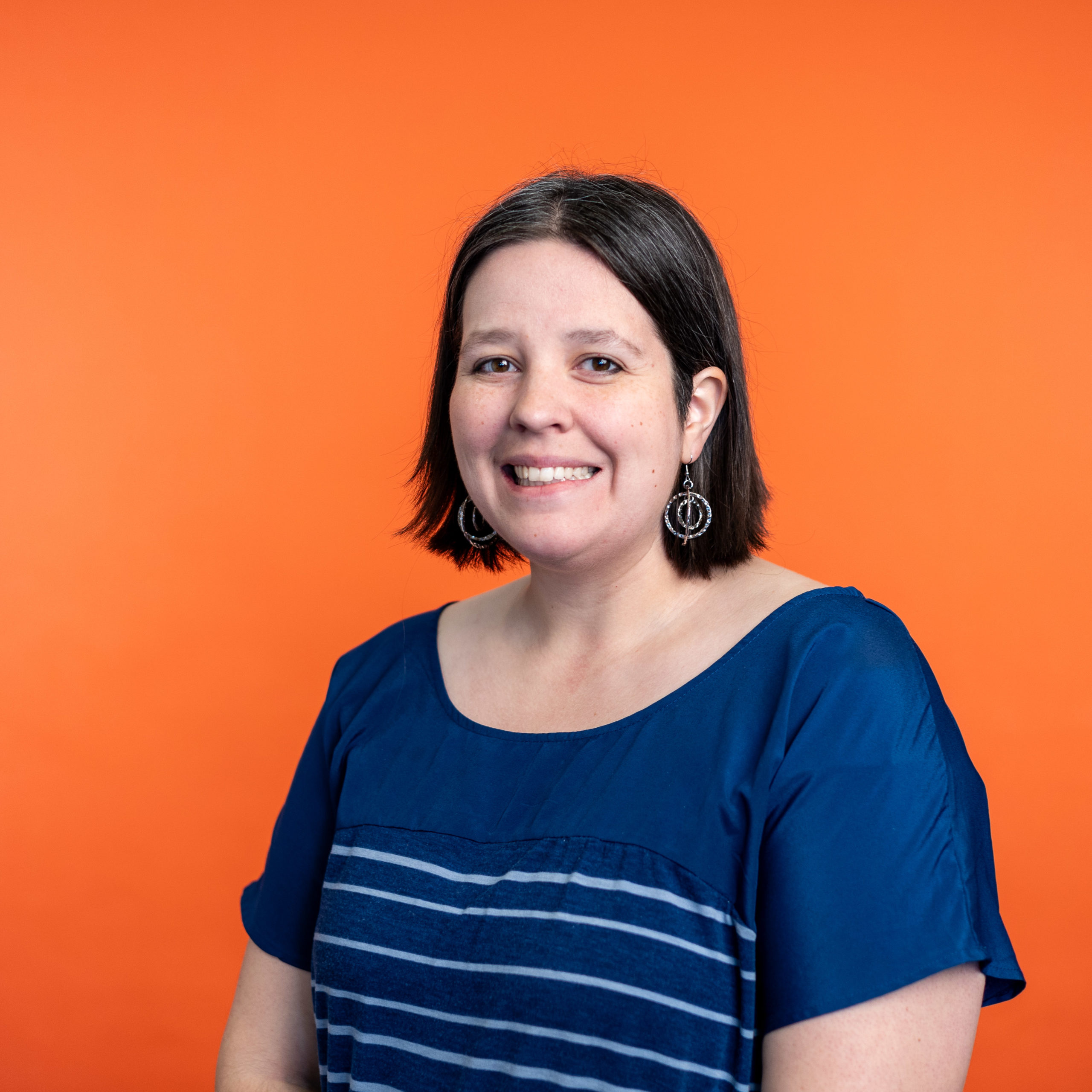 Emily Baldwin - The Brook Hill School