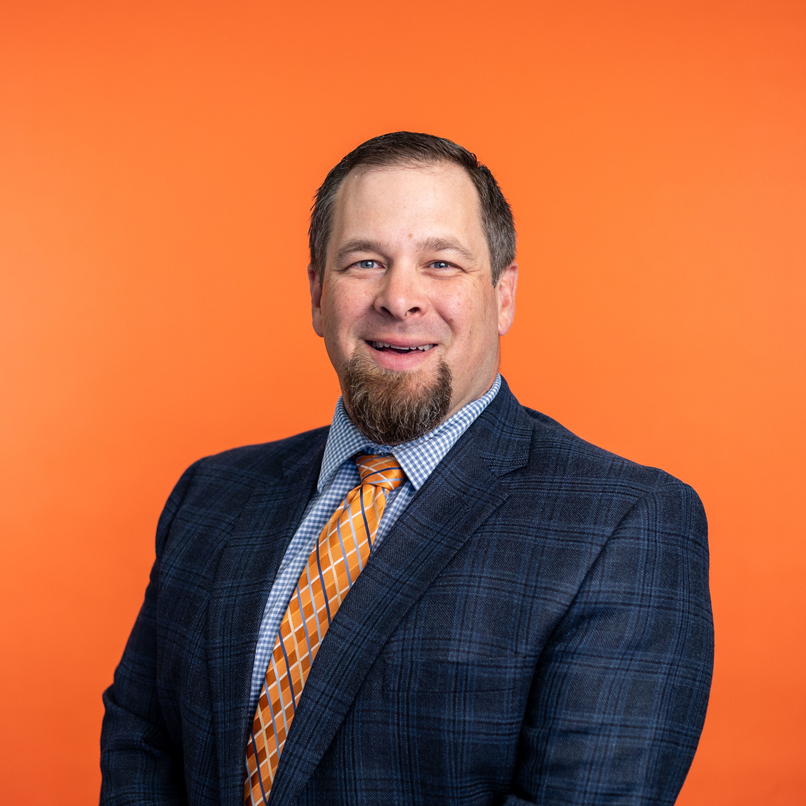 Austin Reed - The Brook Hill School