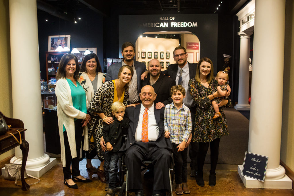 BROOK HILL CELEBRATES OUR 12TH ANNUAL FOUNDER’S DAY - The Brook Hill School