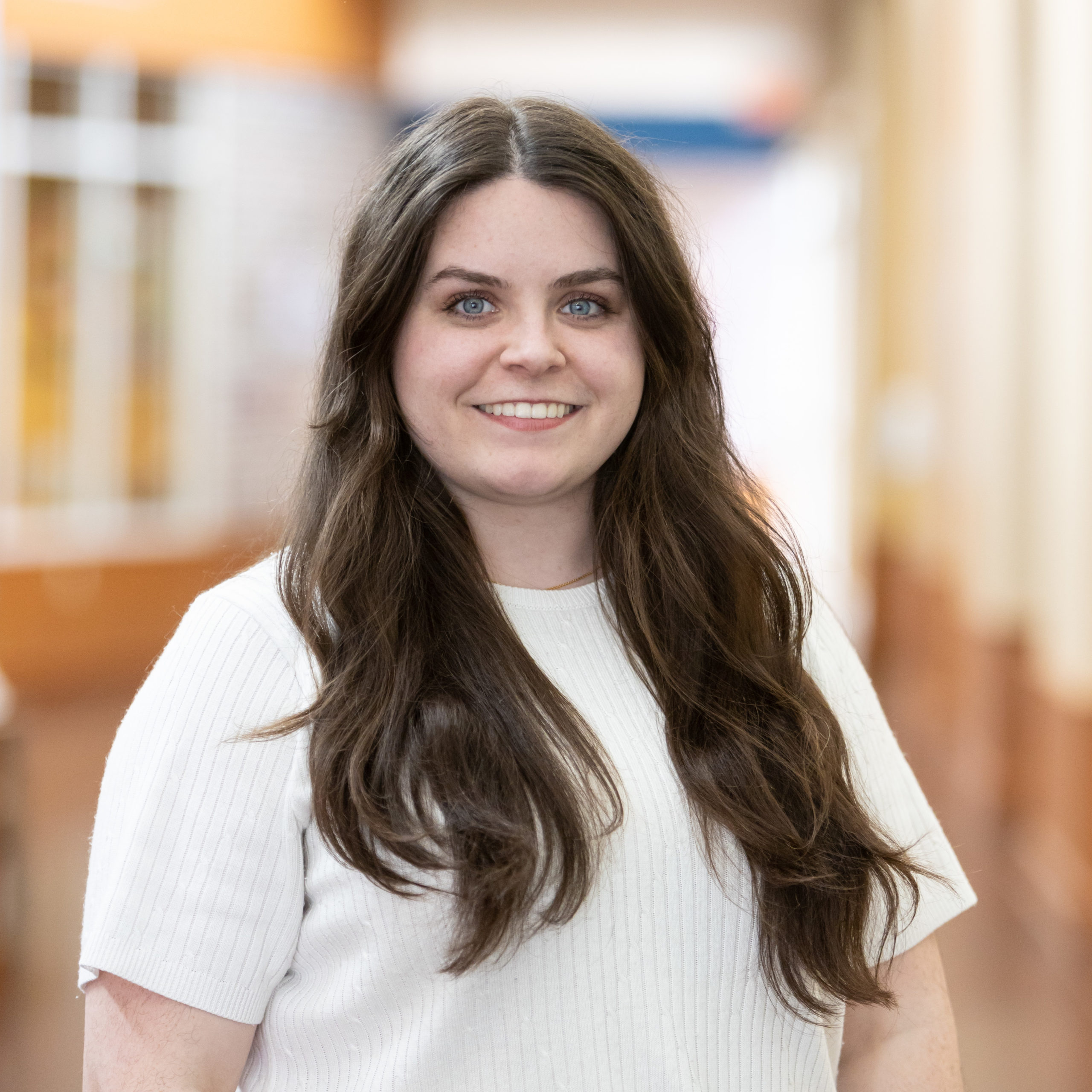 Jessica Day - The Brook Hill School