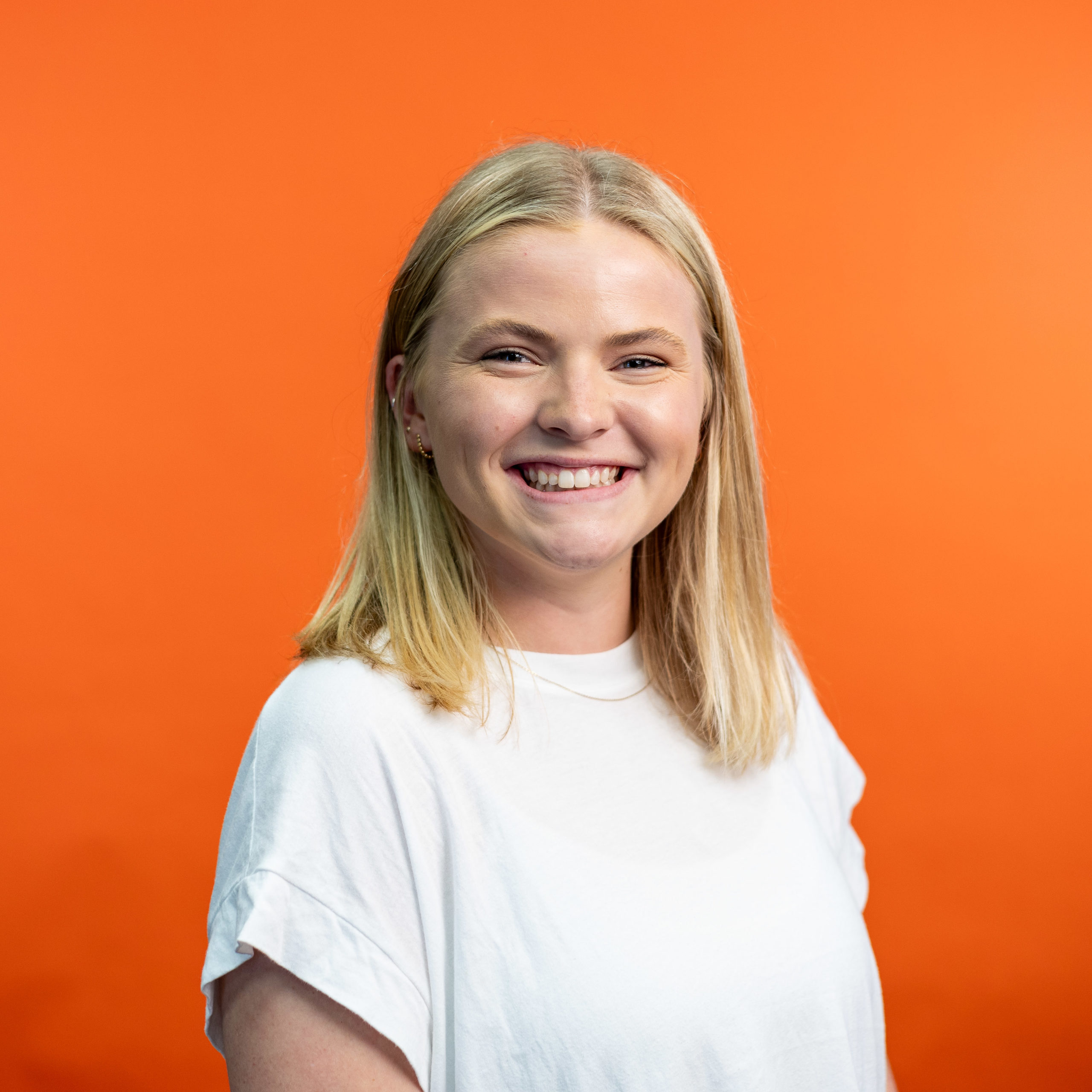 Olivia Duke - The Brook Hill School