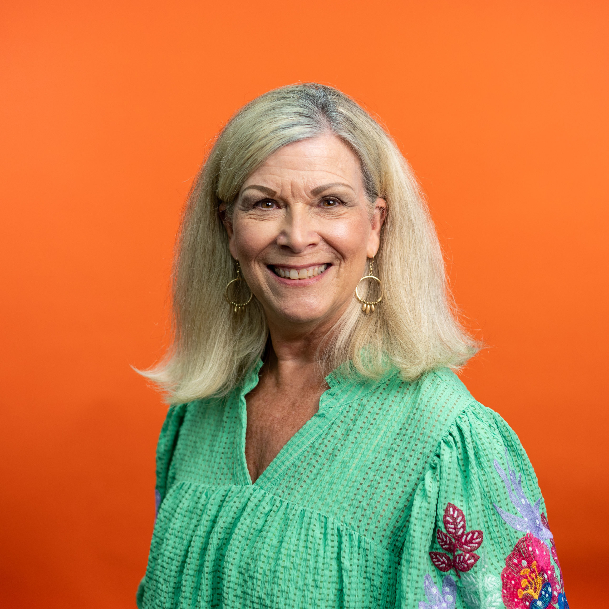 Cindy Nick - The Brook Hill School