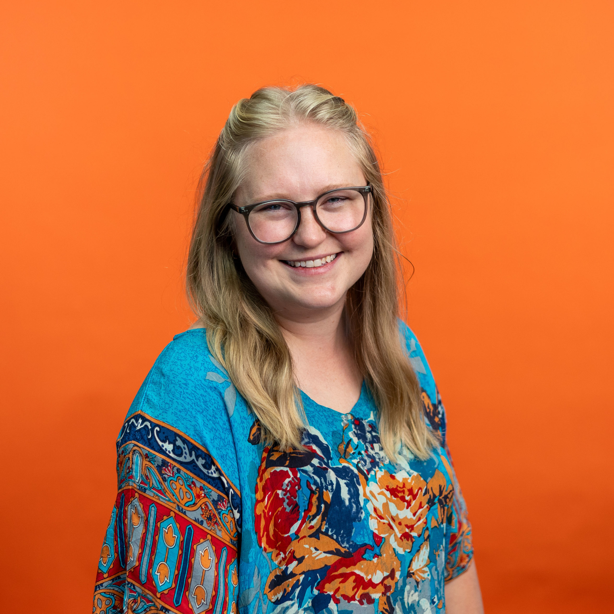 Emily Bontrager - The Brook Hill School