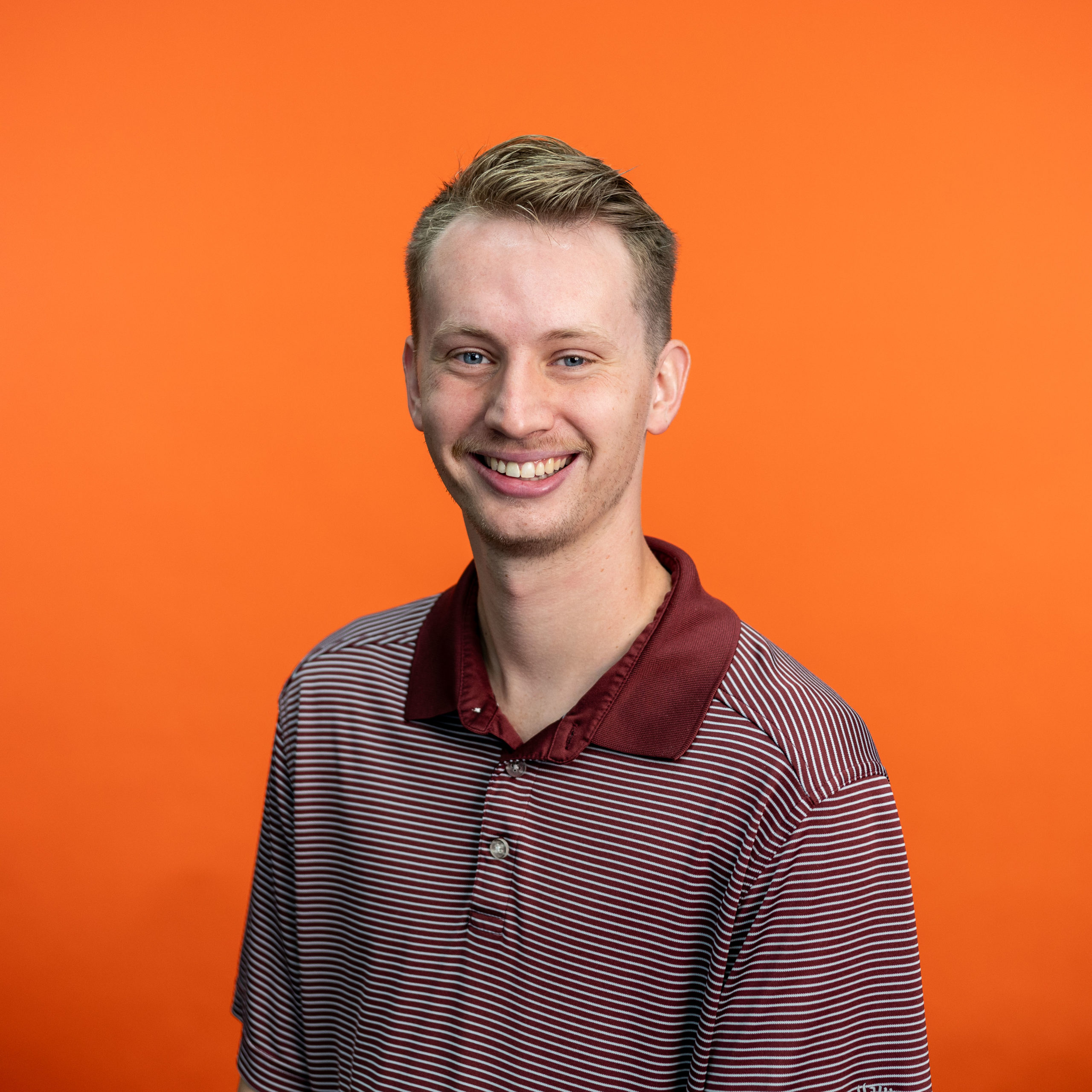 Jonathan Cox - The Brook Hill School