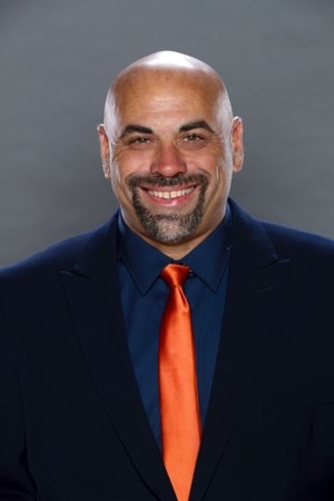 Anthony Springer - The Brook Hill School