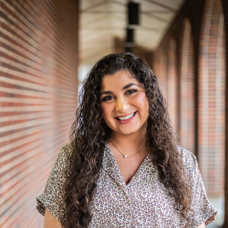 Hope Cooper - The Brook Hill School