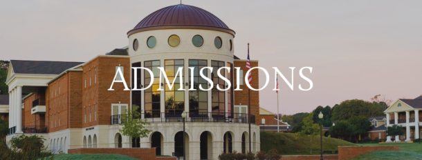 Admissions - The Brook Hill School