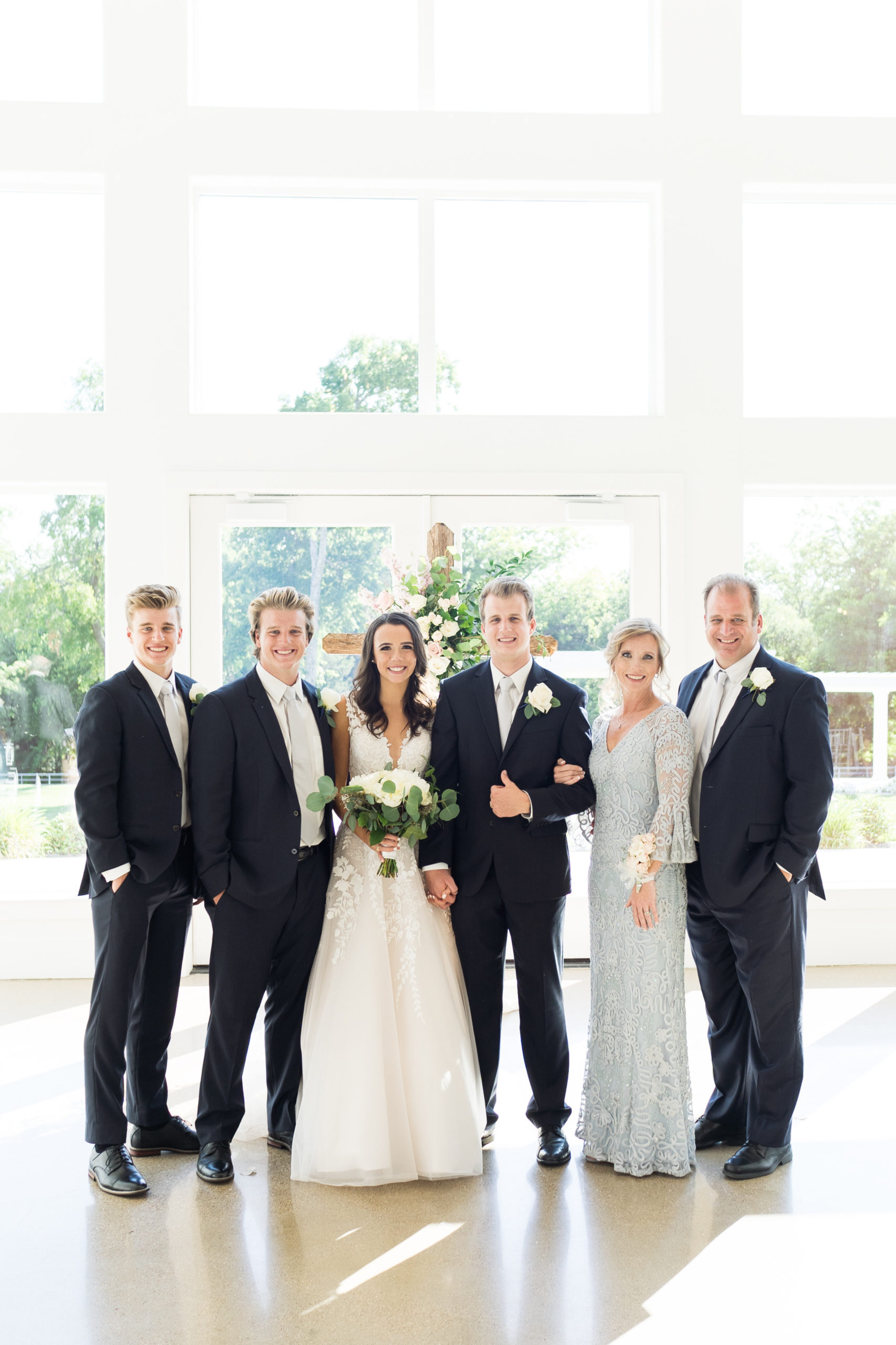 Alumni Highlight: McCray Fletcher - The Brook Hill School