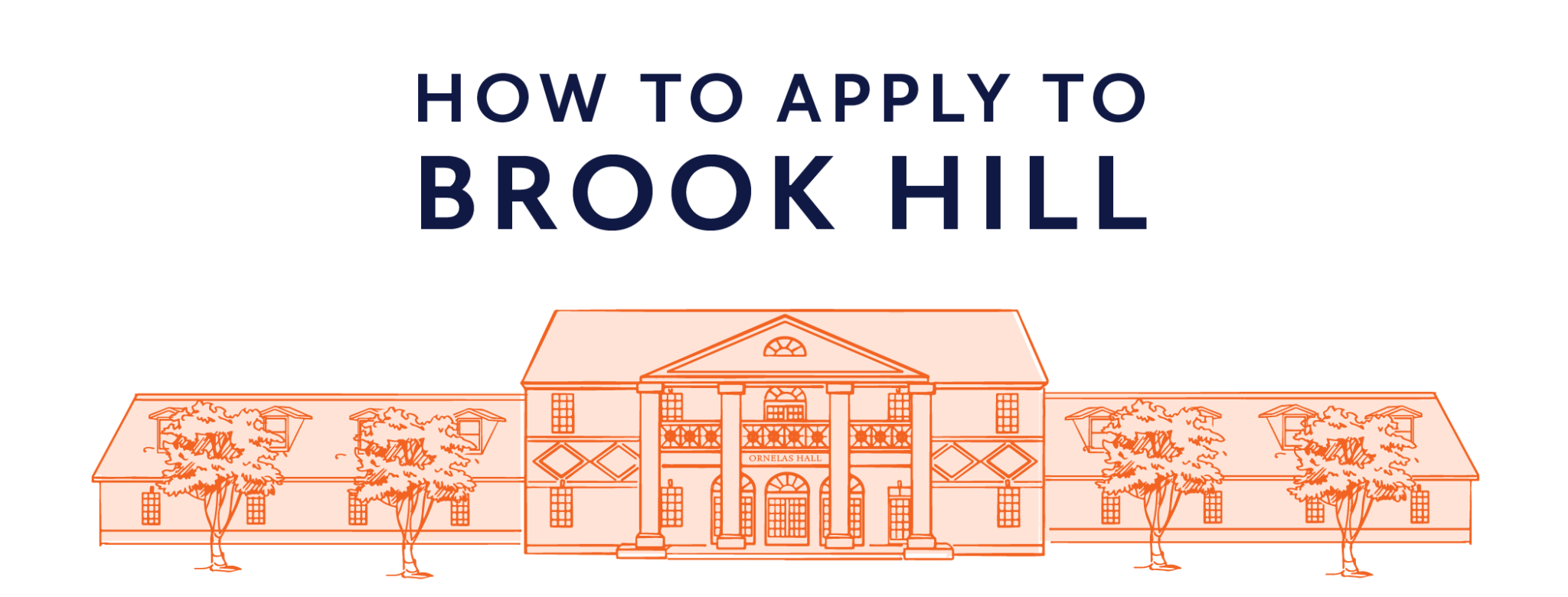 How to Apply - Day - Brook Hill School - Tyler, TX