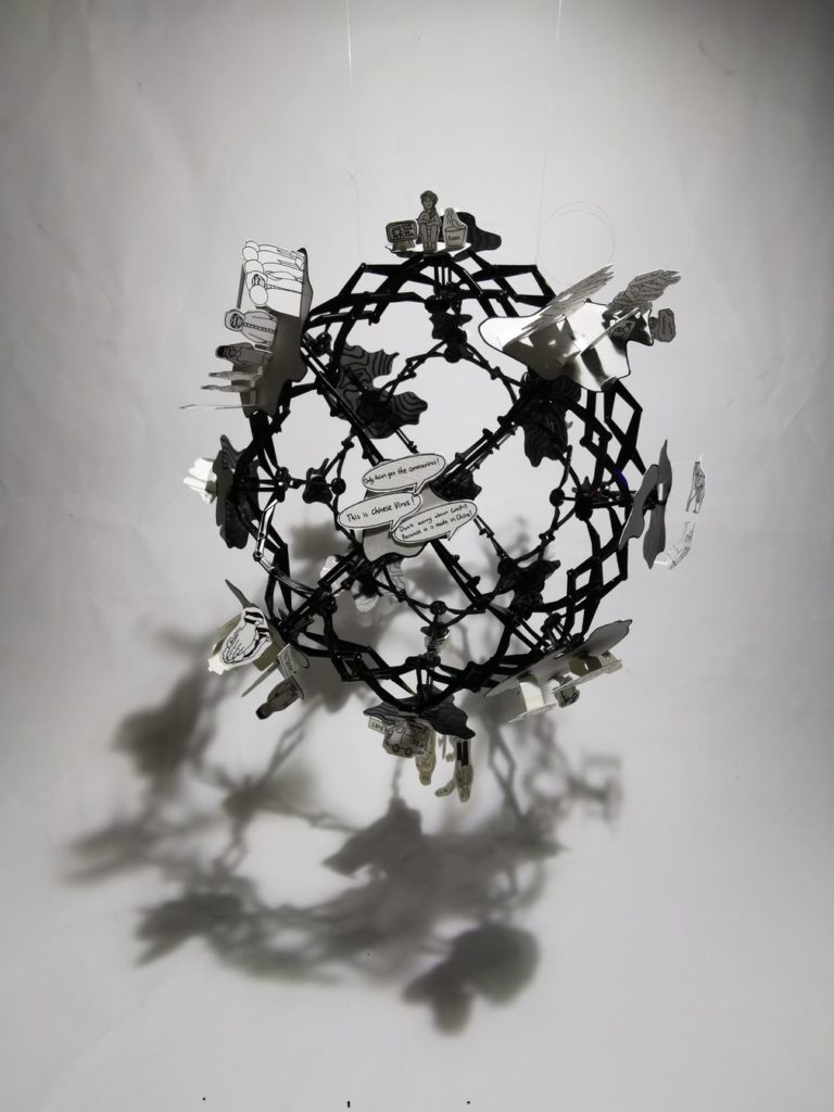 Student Highlight: Adam Chen - The Brook Hill School