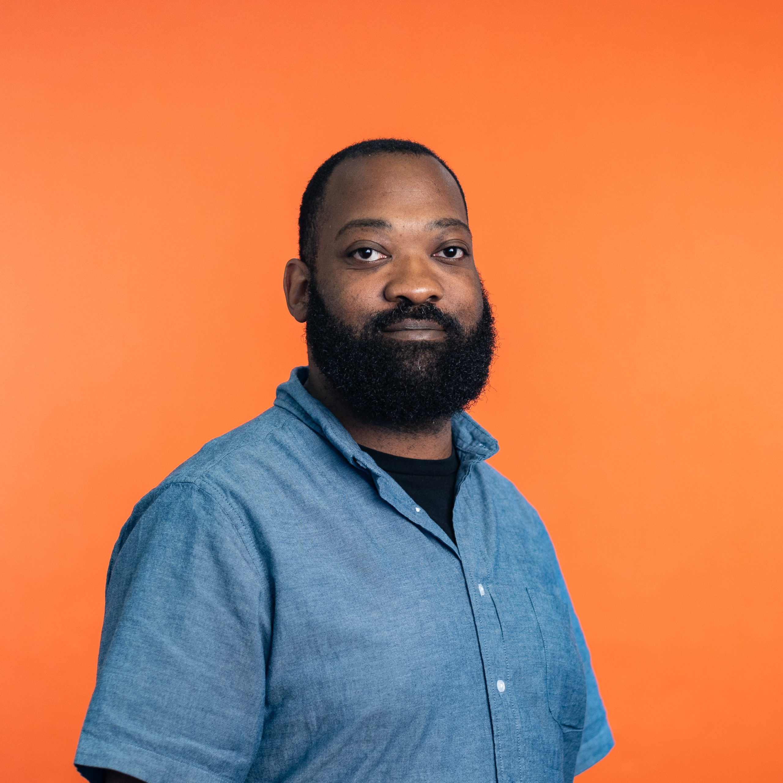 Jon Starling - The Brook Hill School