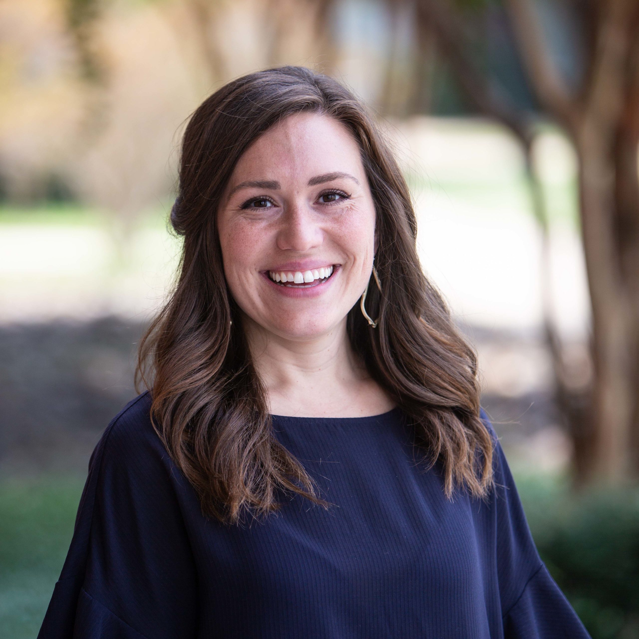 Brooke Gray - The Brook Hill School