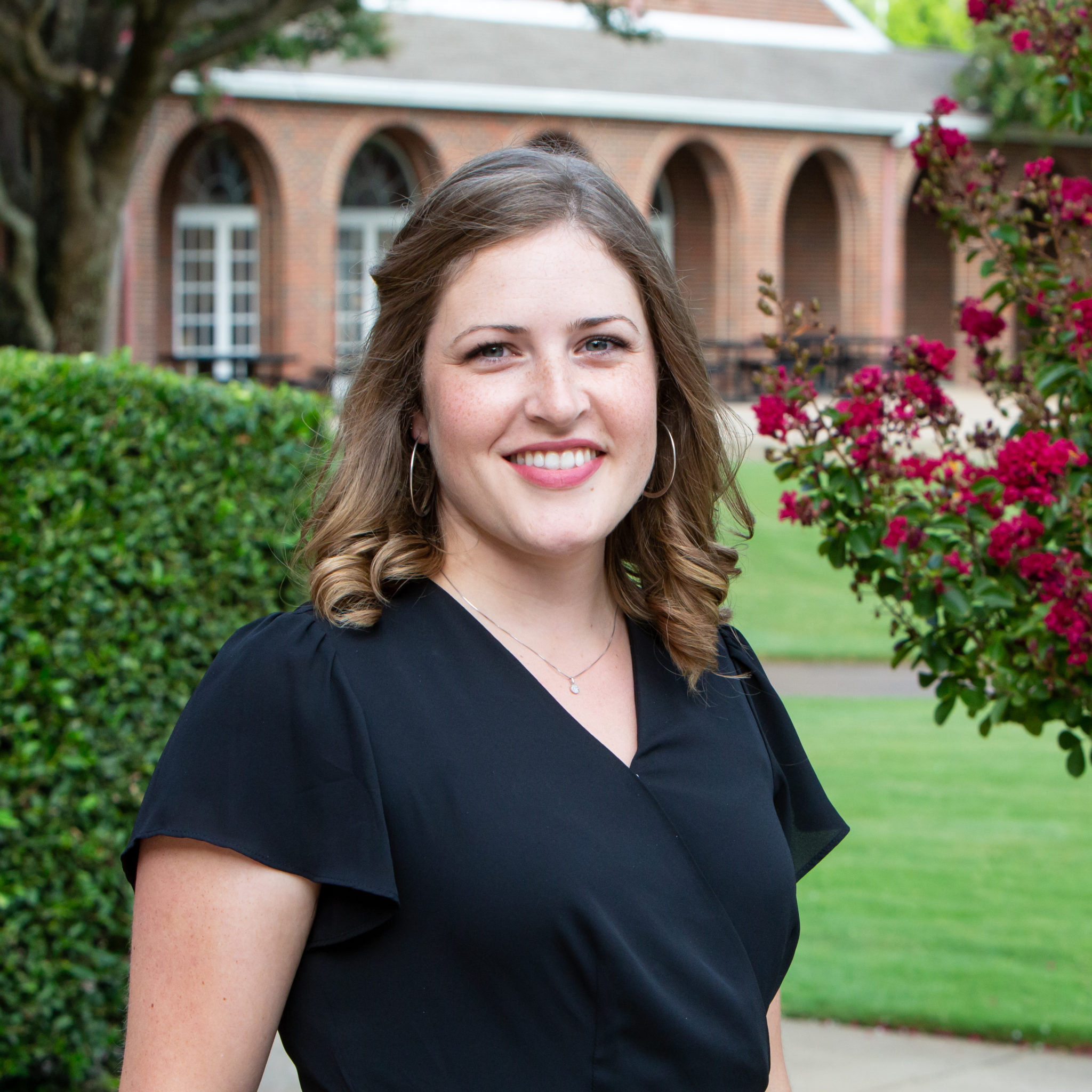 Faculty Highlight: Nicole Shigley - The Brook Hill School