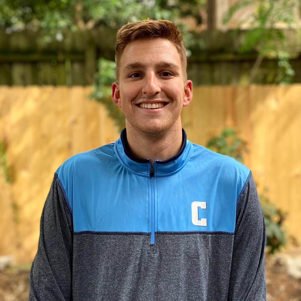 Alumni Highlight: Jake Anderson - The Brook Hill School