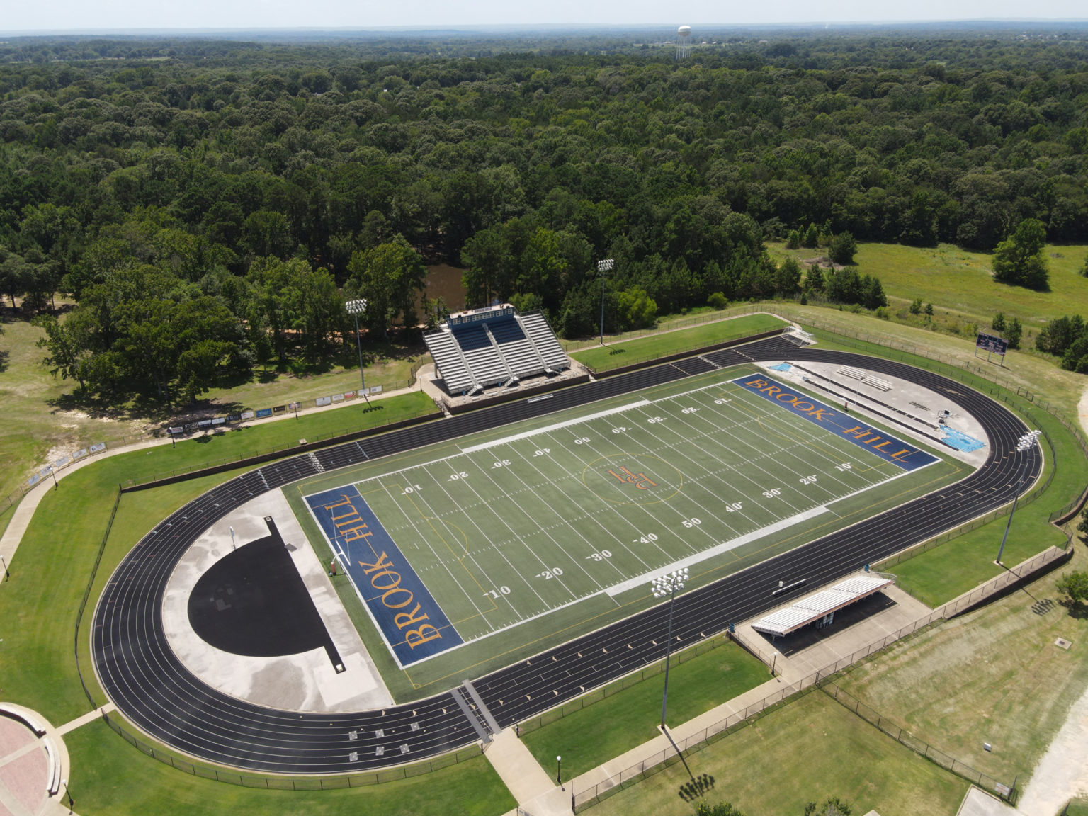 Boldly Brook Hill - The Brook Hill School