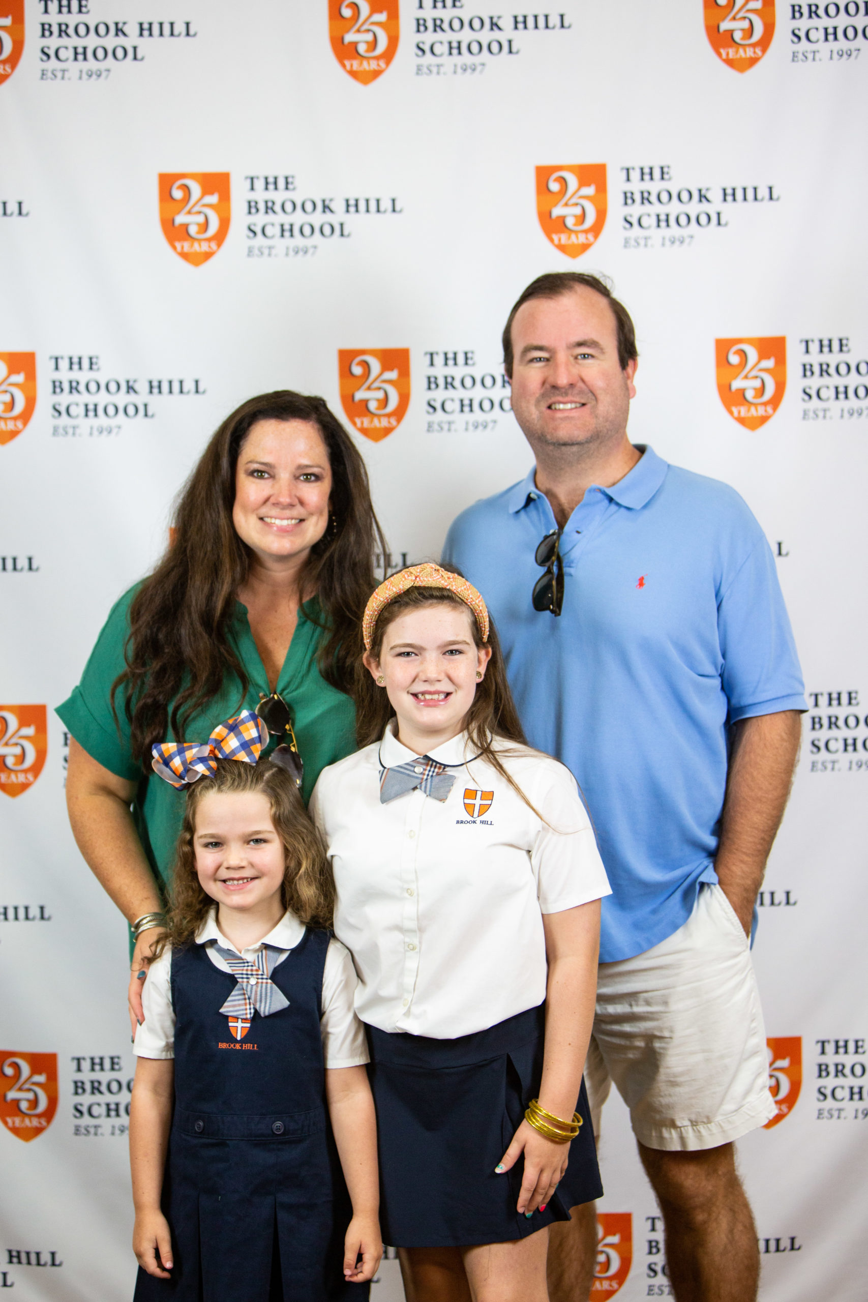 Alumni Highlight: Ashleigh Weaver - The Brook Hill School