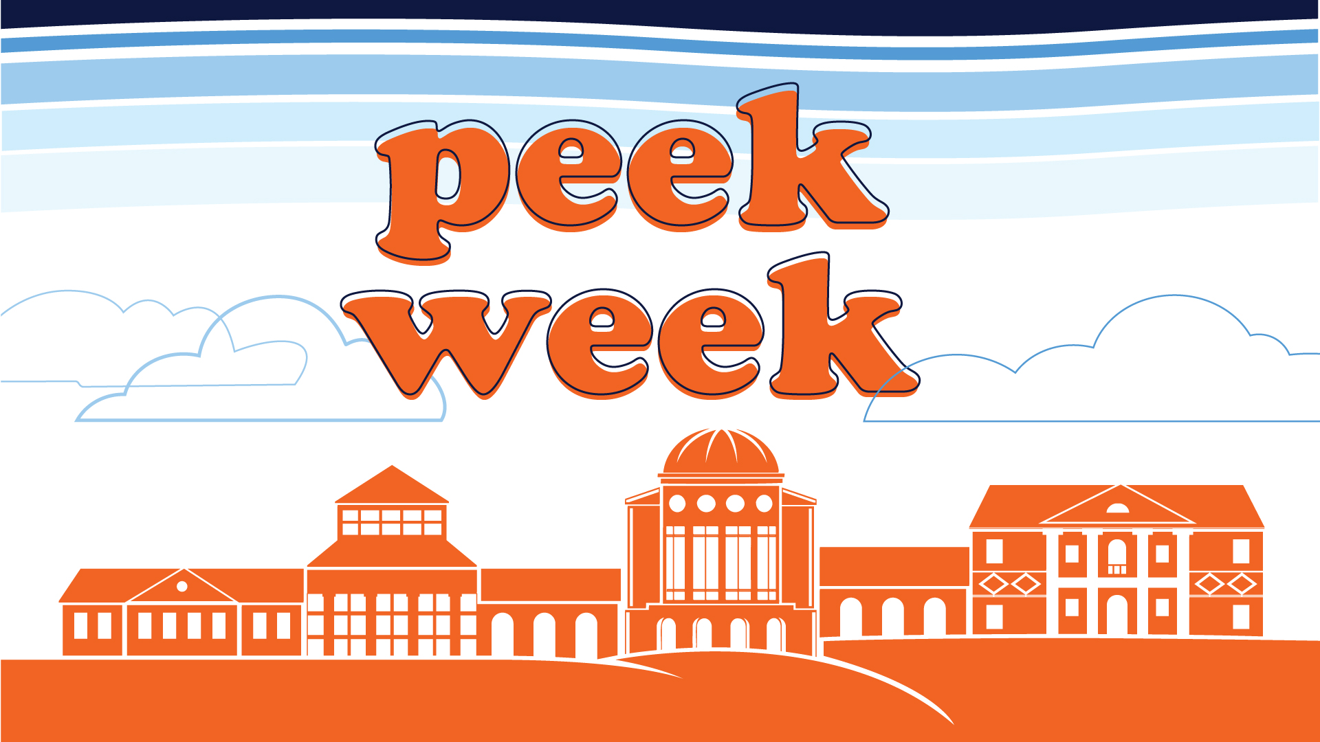 Peek Week - The Brook Hill School