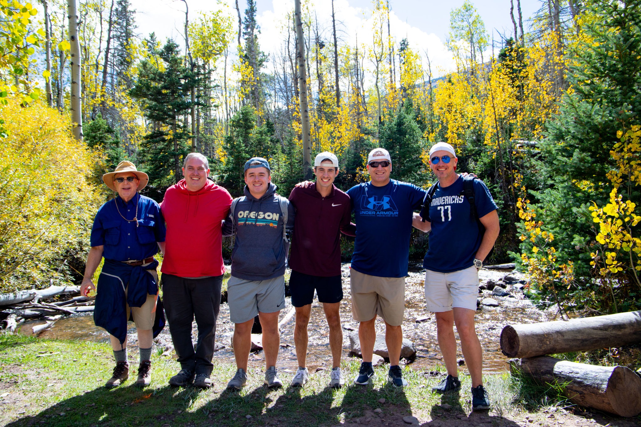 Faculty Highlight: Matthew Beasley - The Brook Hill School