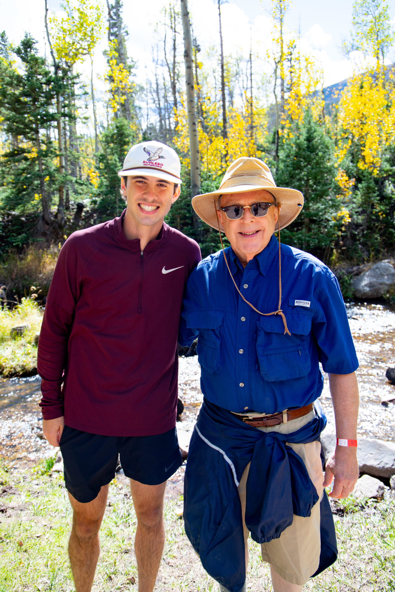 Honoree Highlight: Mr. Stephen Dement - The Brook Hill School