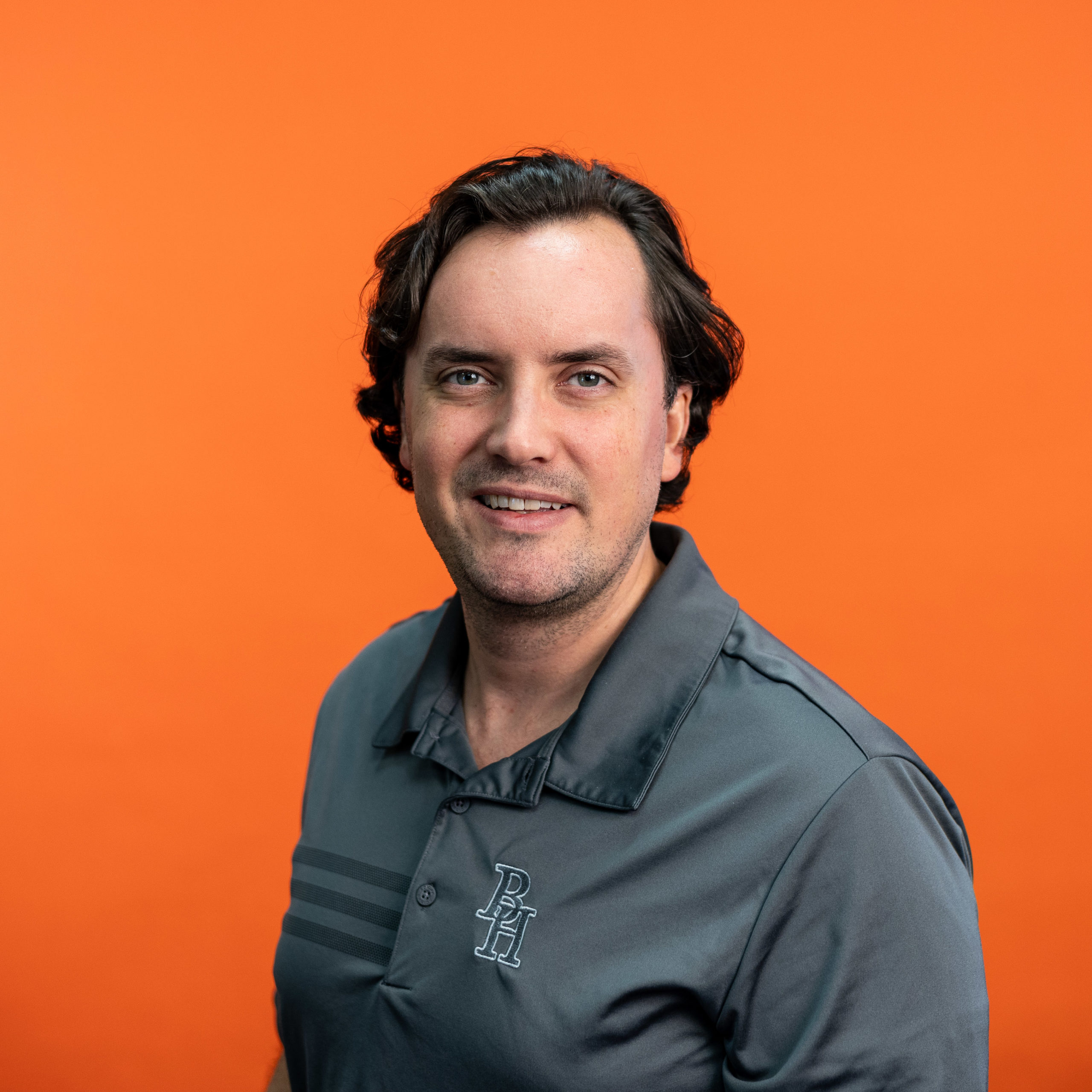 Travis Albea - The Brook Hill School