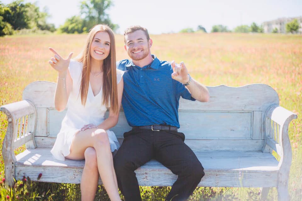 Alumni Highlight: Seth and Grace Brasher - The Brook Hill School