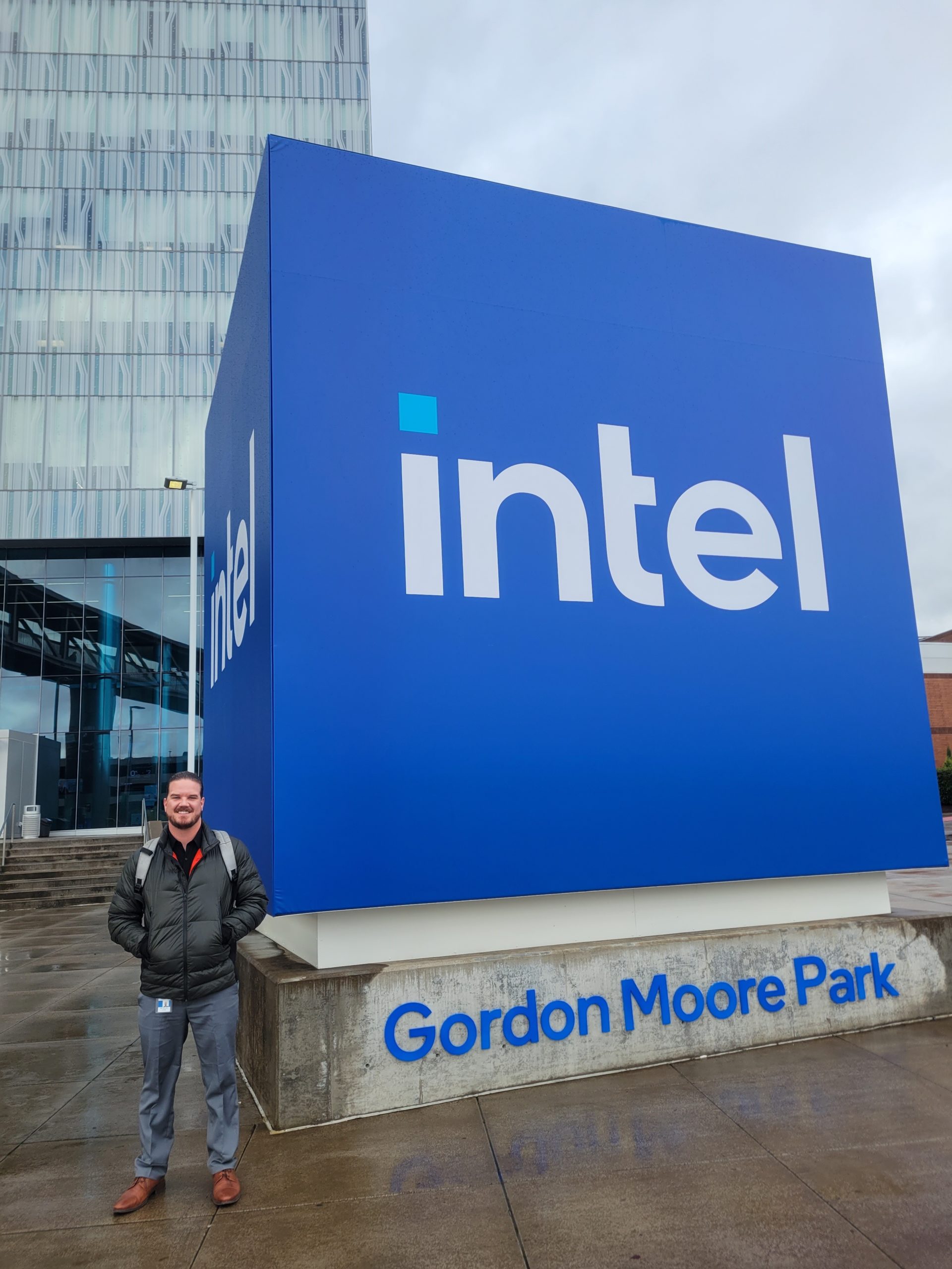 Alumni Highlight: Nic Cool - The Brook Hill School