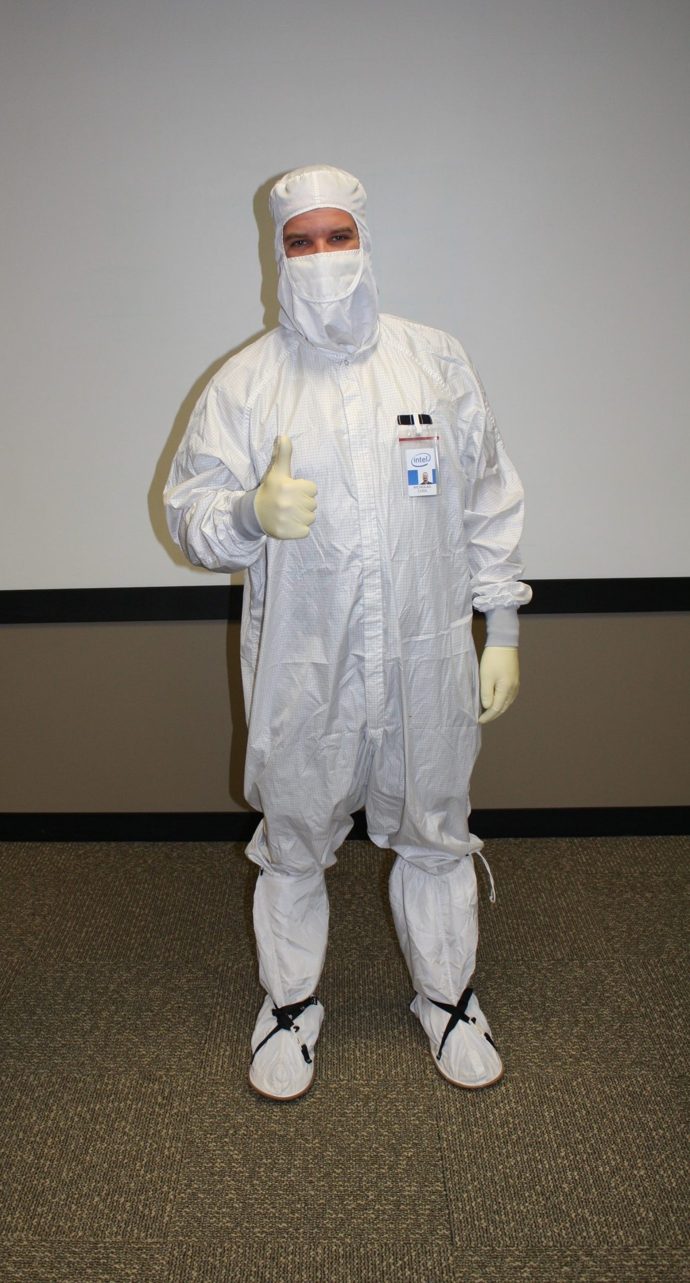 Alumni Highlight: Nic Cool - The Brook Hill School