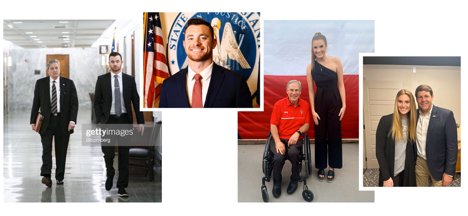 Alumni Highlight: Seth and Grace Brasher - The Brook Hill School