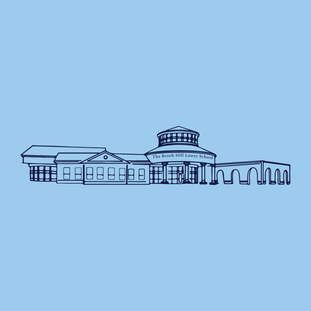 New Families Landing Page - The Brook Hill School