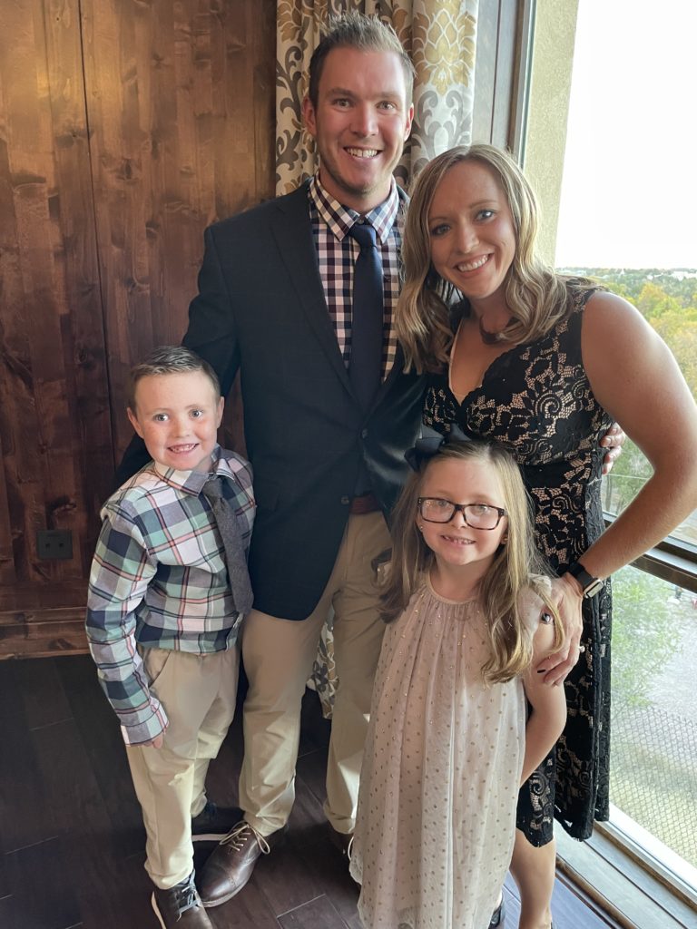 Introducing Our Director of Athletic Performance and Development - The ...