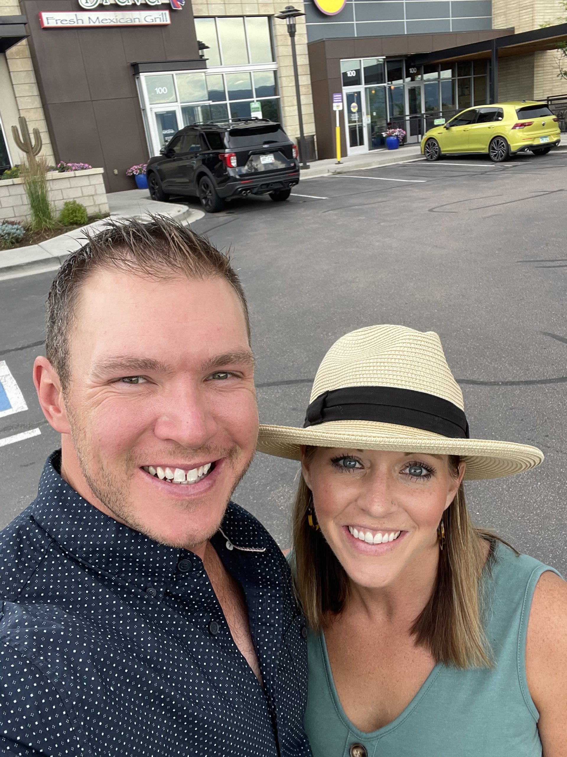 Introducing Our Director of Athletic Performance and Development - The ...