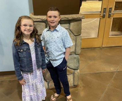 Middle School - The Brook Hill School