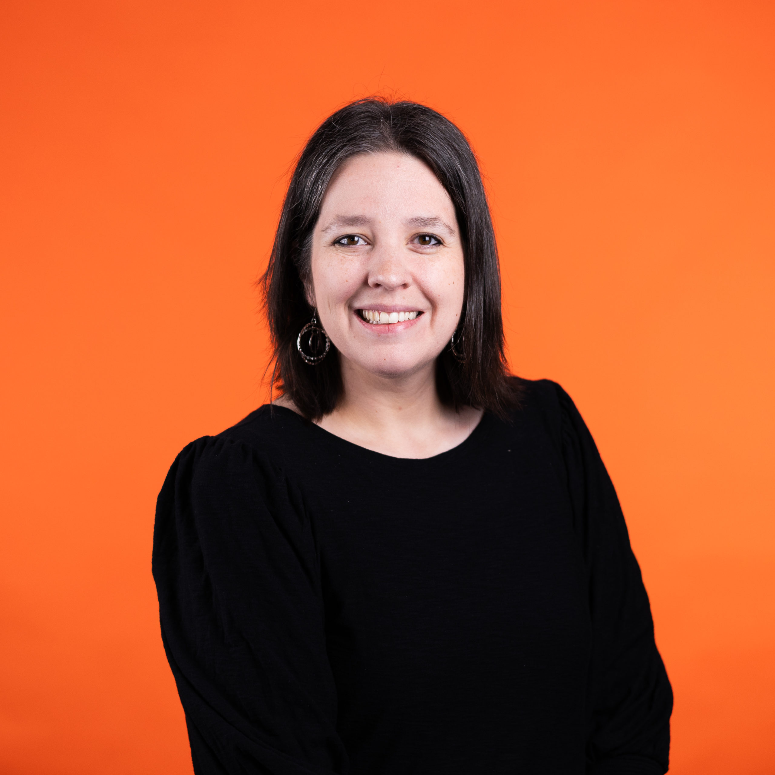 Emily Baldwin - The Brook Hill School