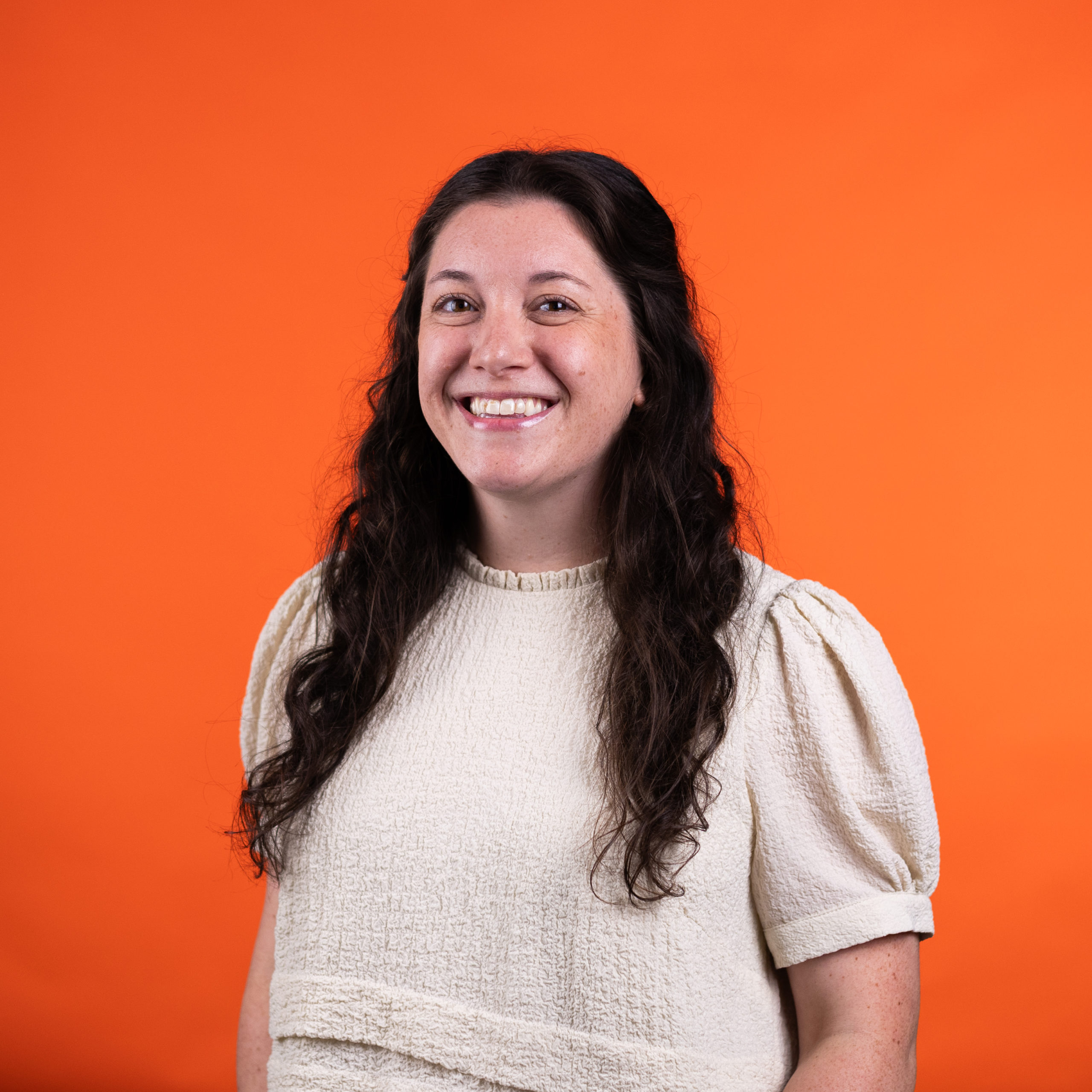 Kim Webber - The Brook Hill School