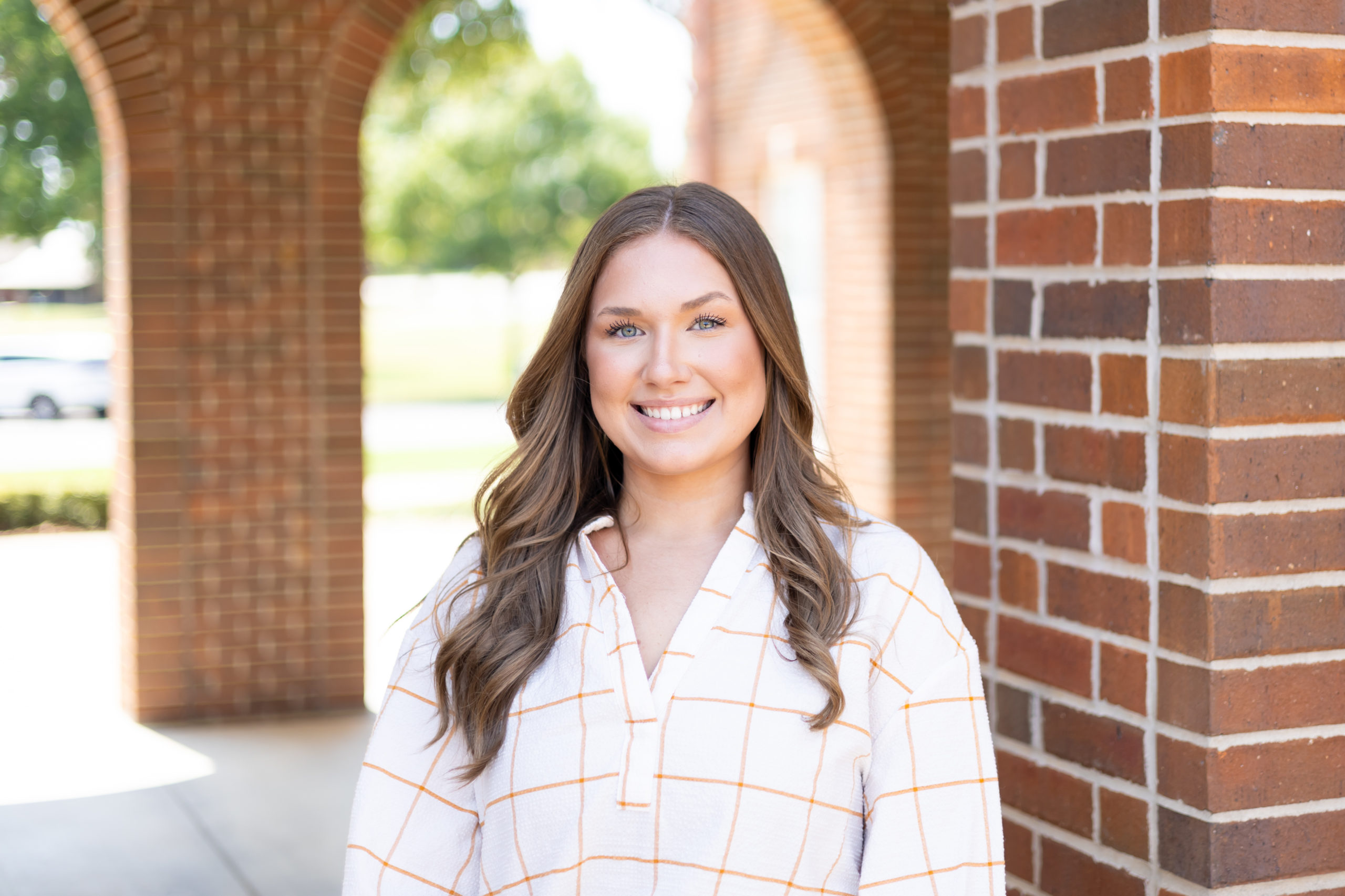 Savanna Wilson - The Brook Hill School