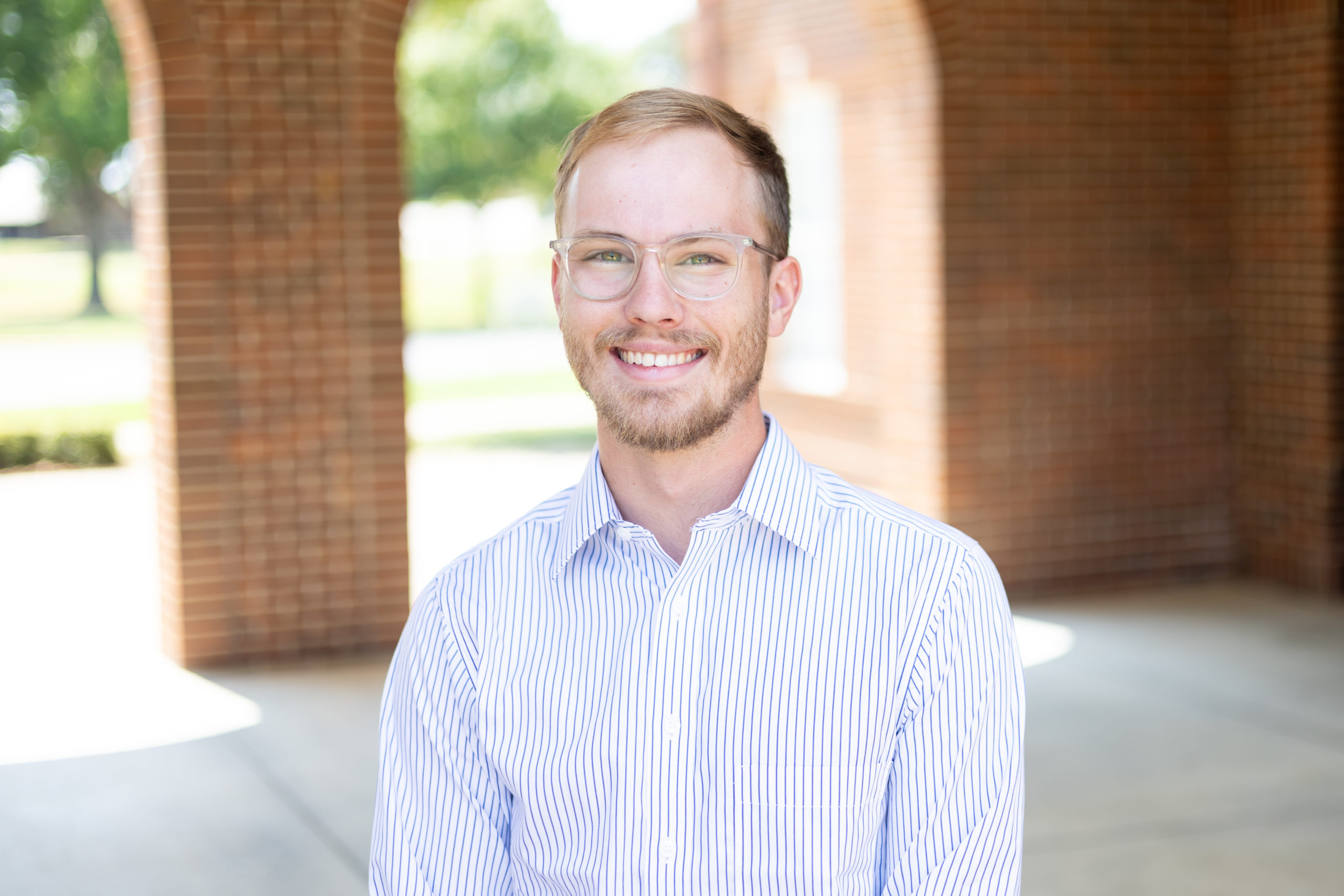 Brent Buell - The Brook Hill School