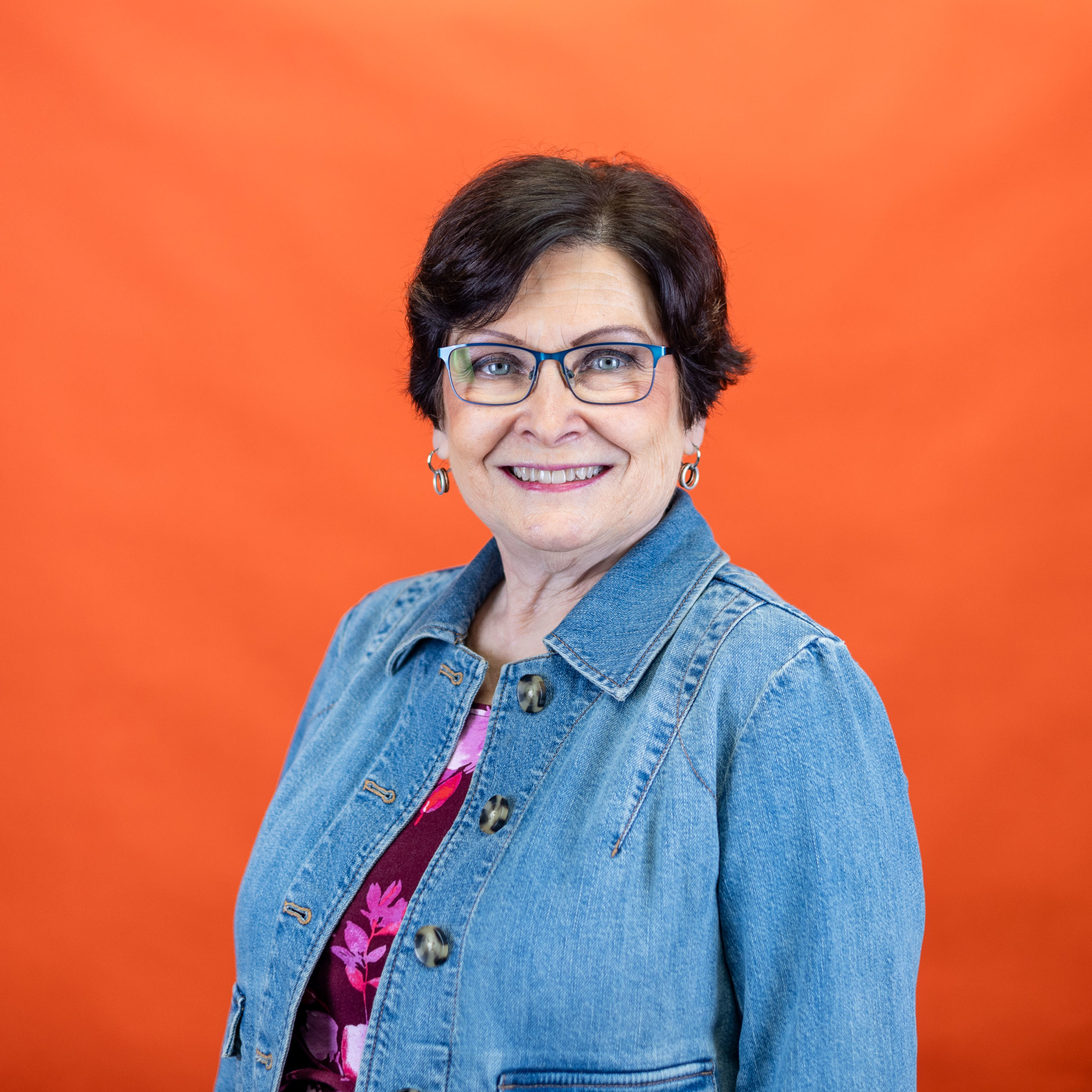 Pam Eikner - The Brook Hill School