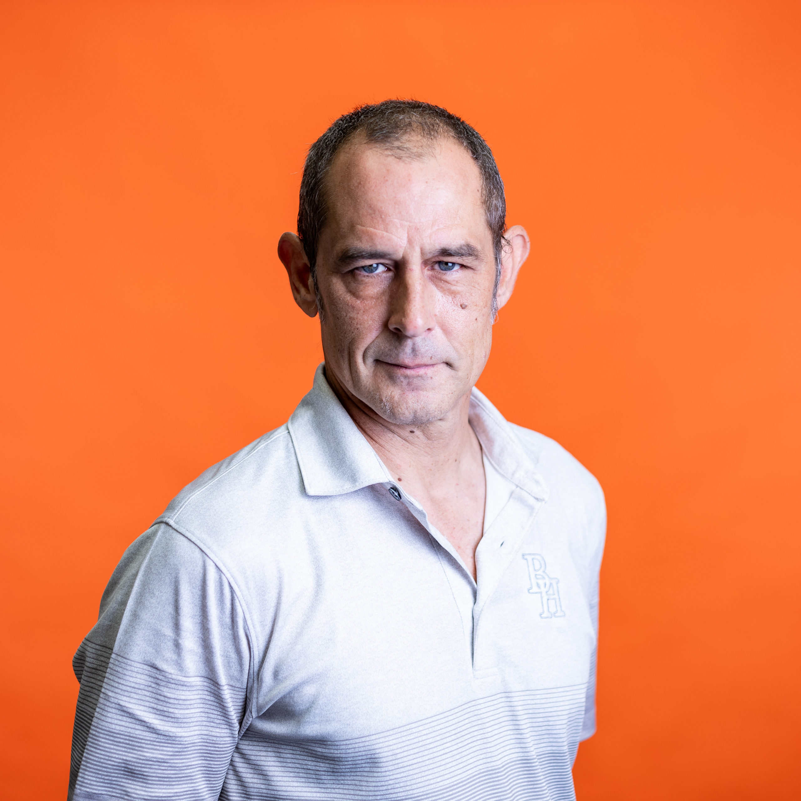 Matthew Gill - The Brook Hill School