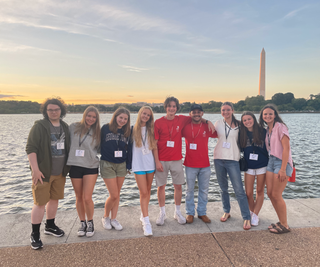 Summer Internships - The Brook Hill School