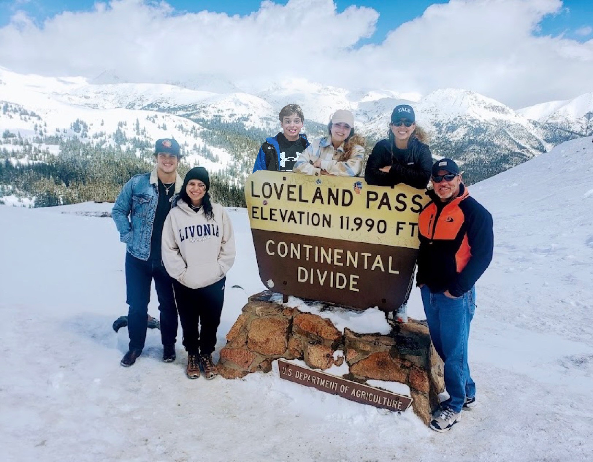 Honorees Highlight: The Bart and Crysti LaRocca Family - The Brook Hill ...