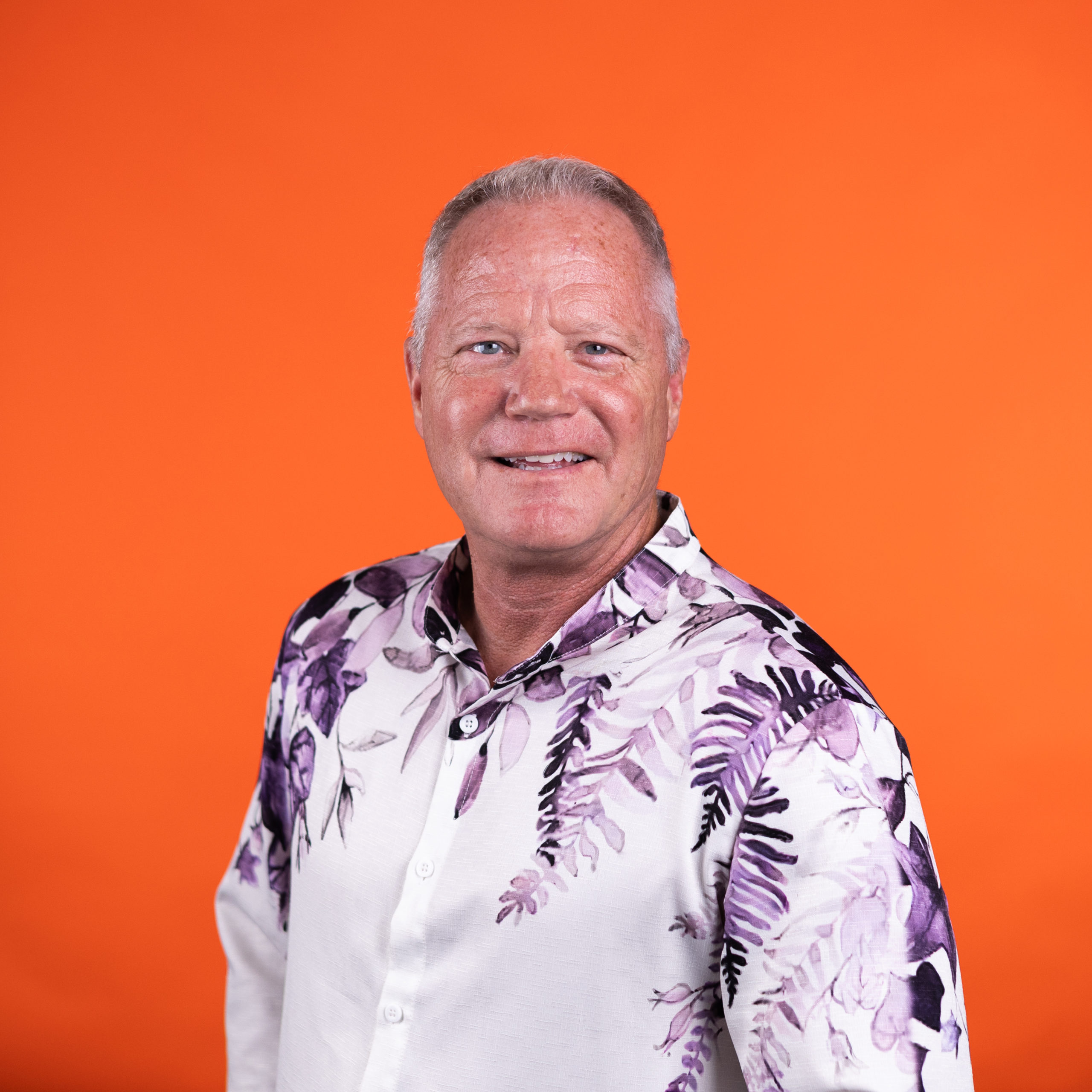 Barry Mahler - The Brook Hill School