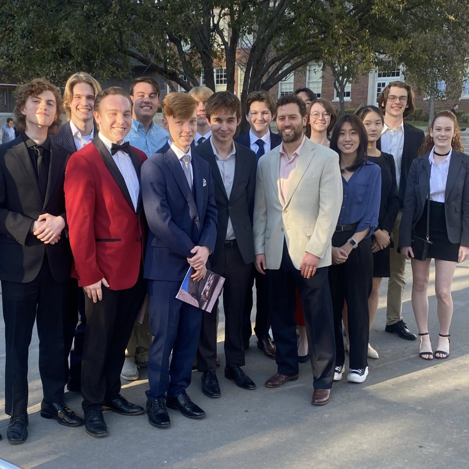 Faculty Highlight: Steve Soldi - The Brook Hill School