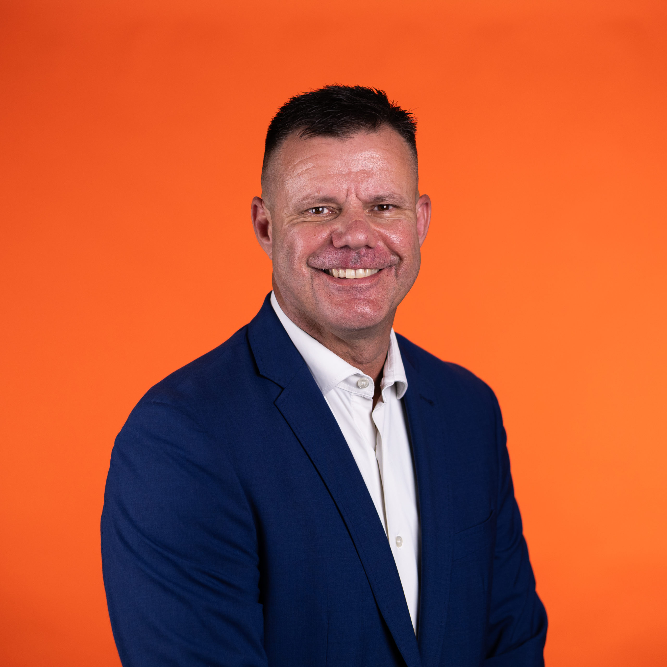 Bobby Herrington - The Brook Hill School