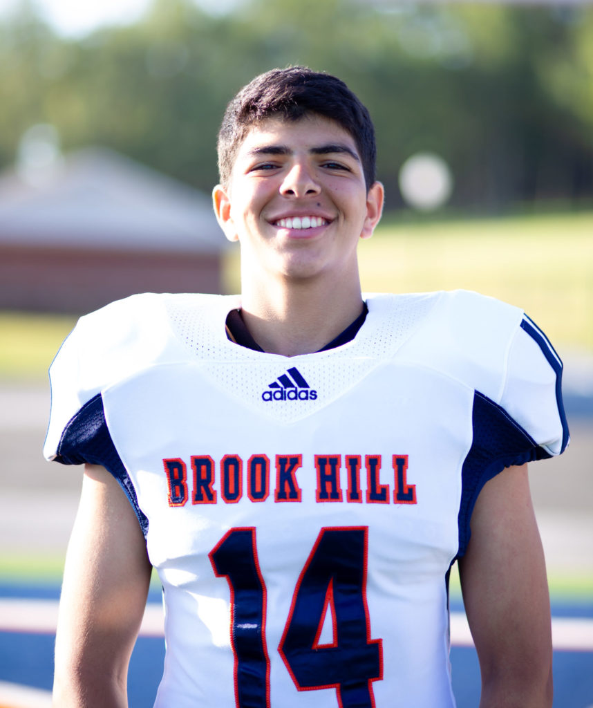 Family Testimonials - The Brook Hill School