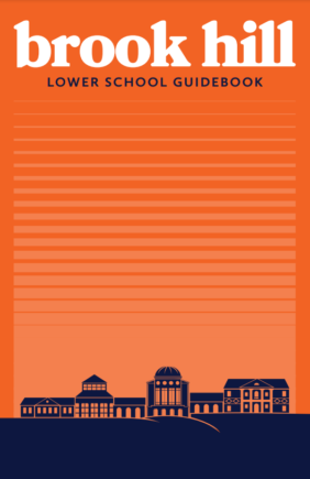 Admissions - The Brook Hill School